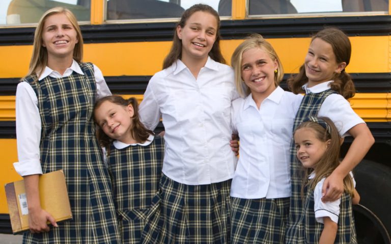 A Parent's Guide to Choosing the Best School Uniforms in Melbourne